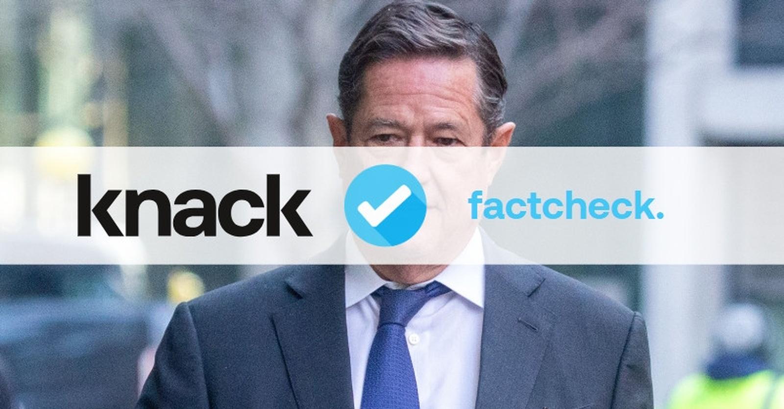 Factcheck: nee, USAID heeft geen 250.000 dollar betaald aan wijlen ...