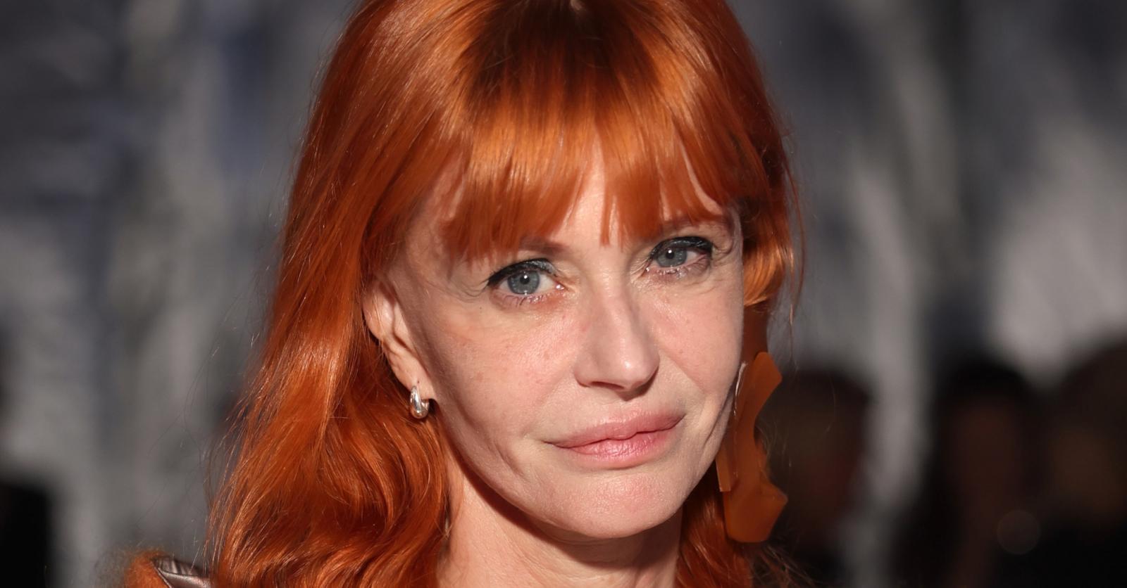 Axelle Red : «Aujourd’hui, j’ai la sagesse»