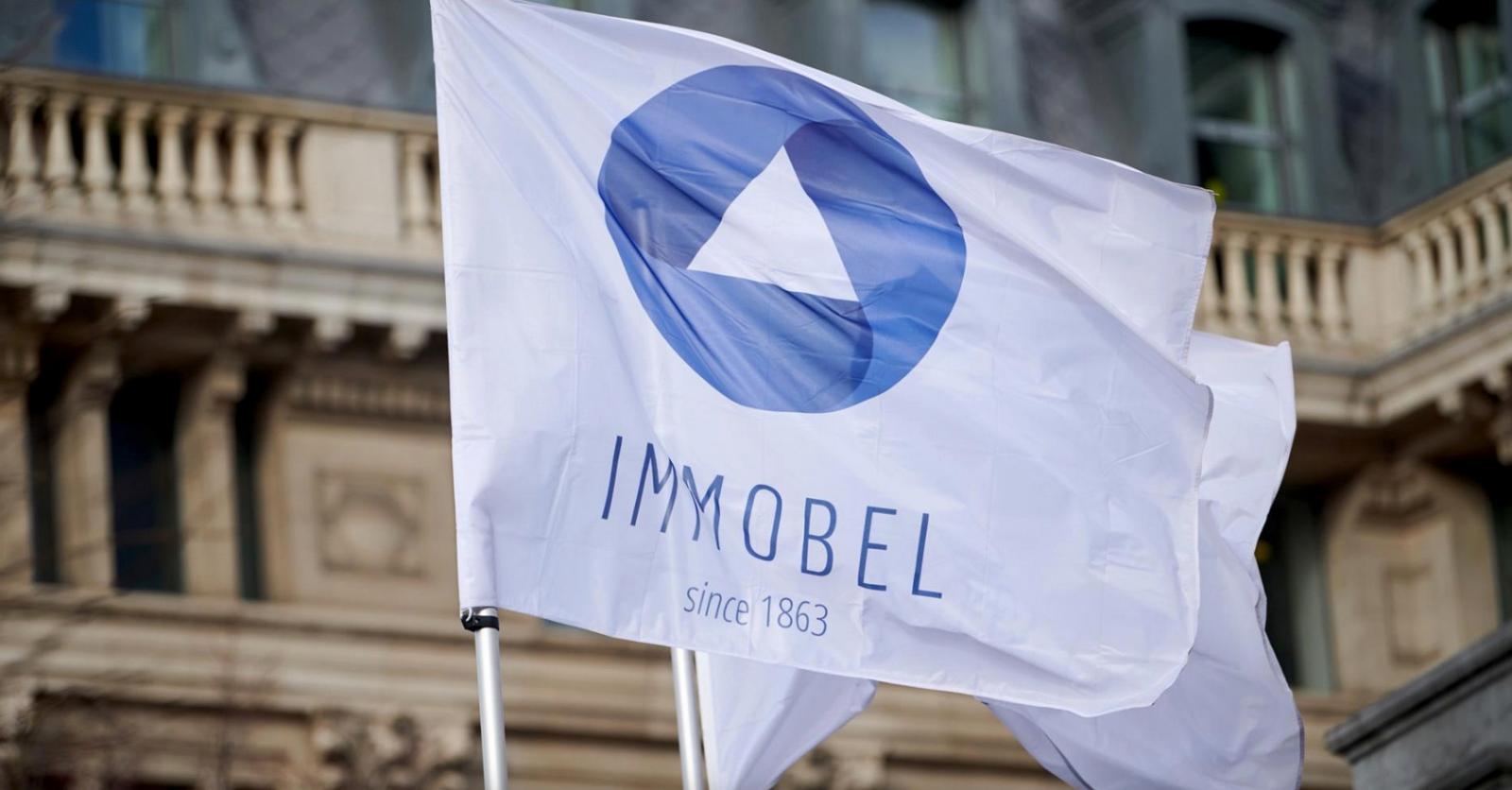 Immobel schrapt dividend - Trends