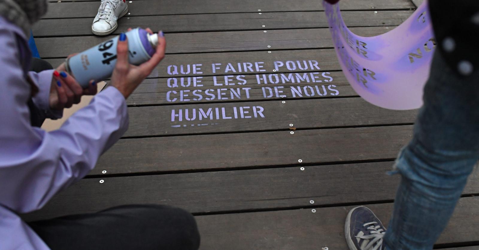 Pourquoi les jeunes hommes sont-ils plus misogynes: «Le masculin doit ... Pourquoi les jeunes hommes sont-ils plus misogynes: «Le masculin doit ...