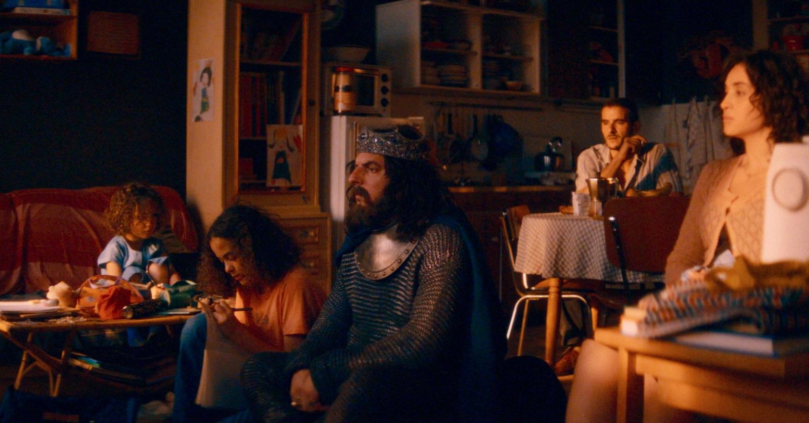 Manele Labidi, à propos de son film Reine mère: «Un des mots d’ordre ...