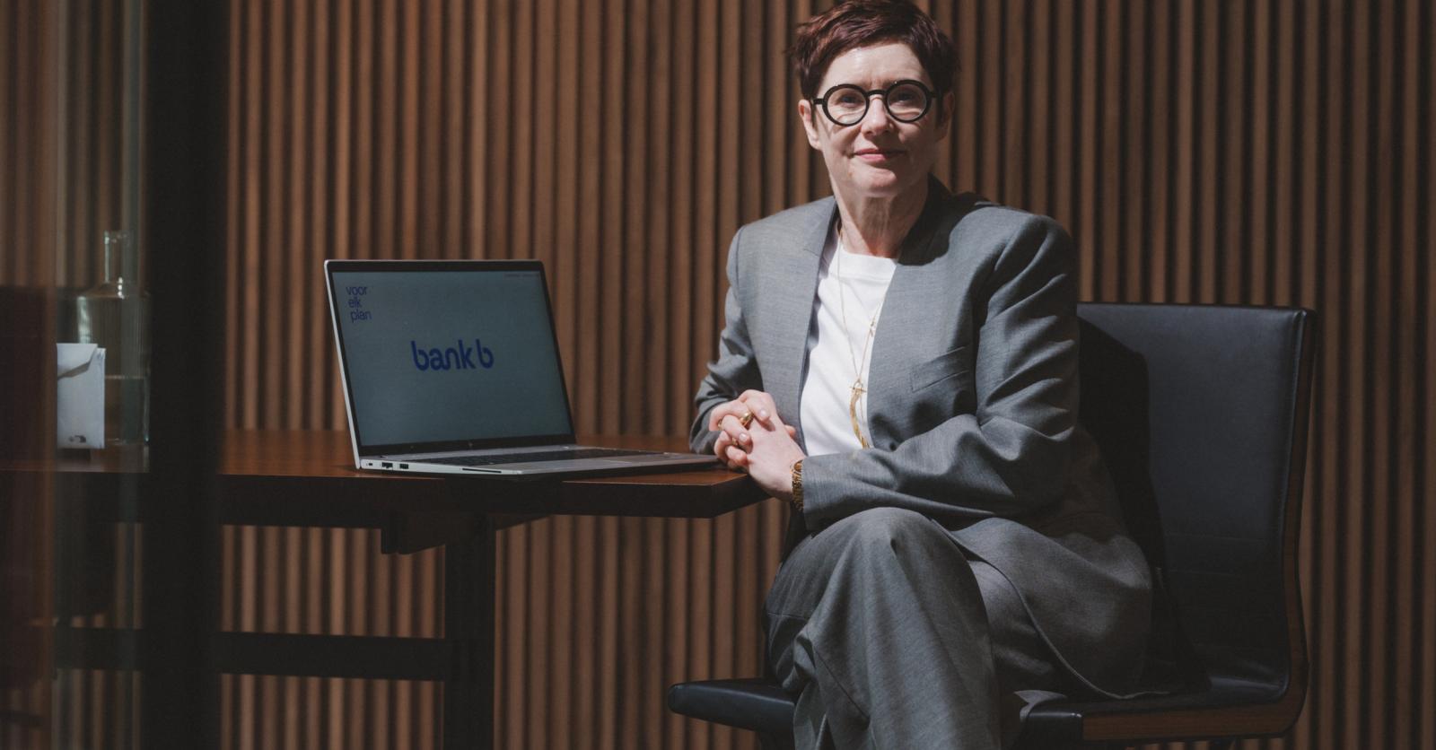 CKV Bank verandert van naam, niet van aanpak