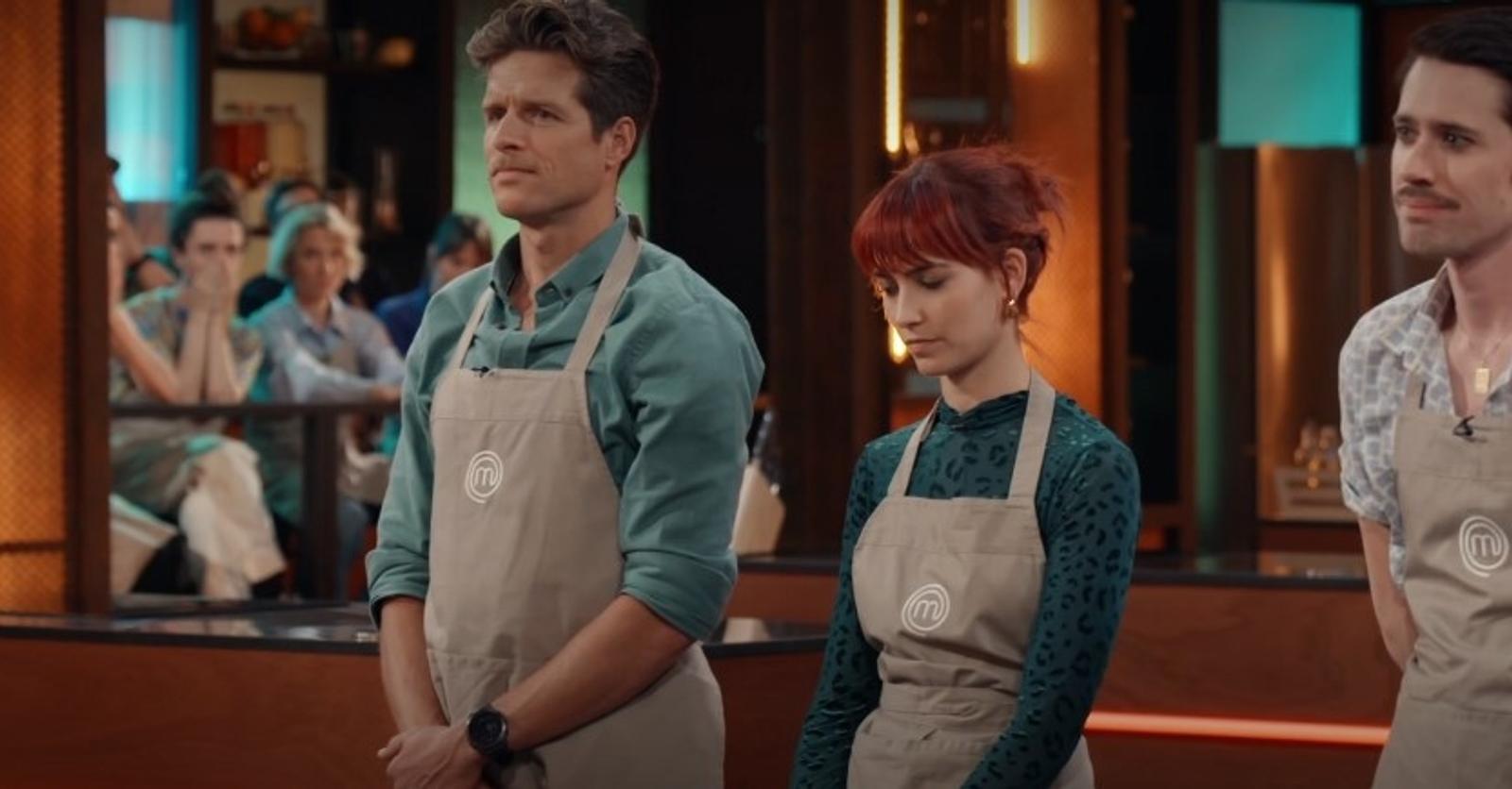 Celebrity MasterChef Vlaanderen: deze hobbychef moet als eerste de ...