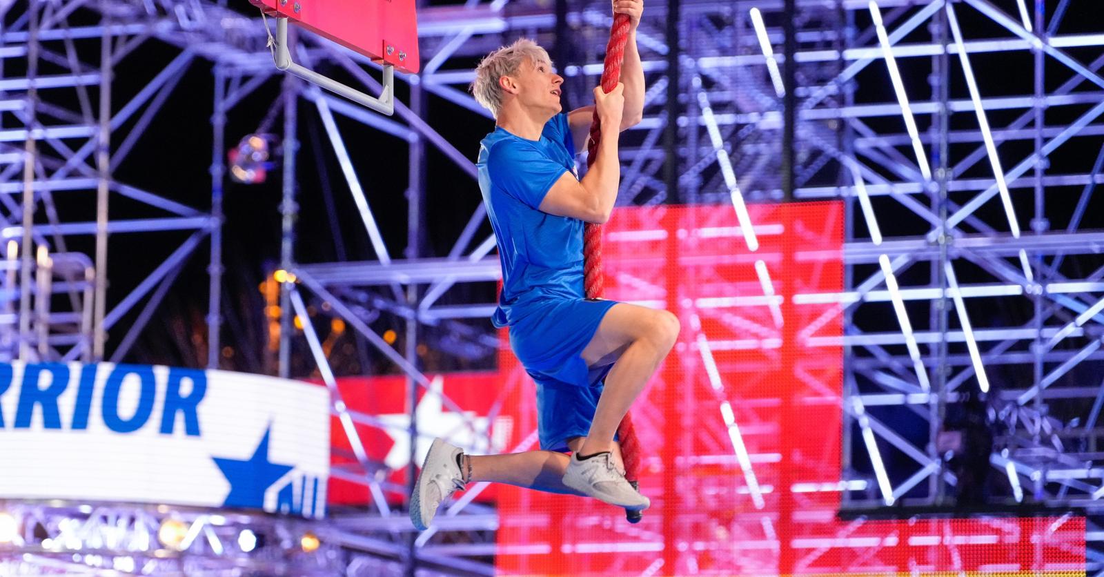 TF1 prépare une nouvelle saison de «Ninja Warrior» avec un gros changement