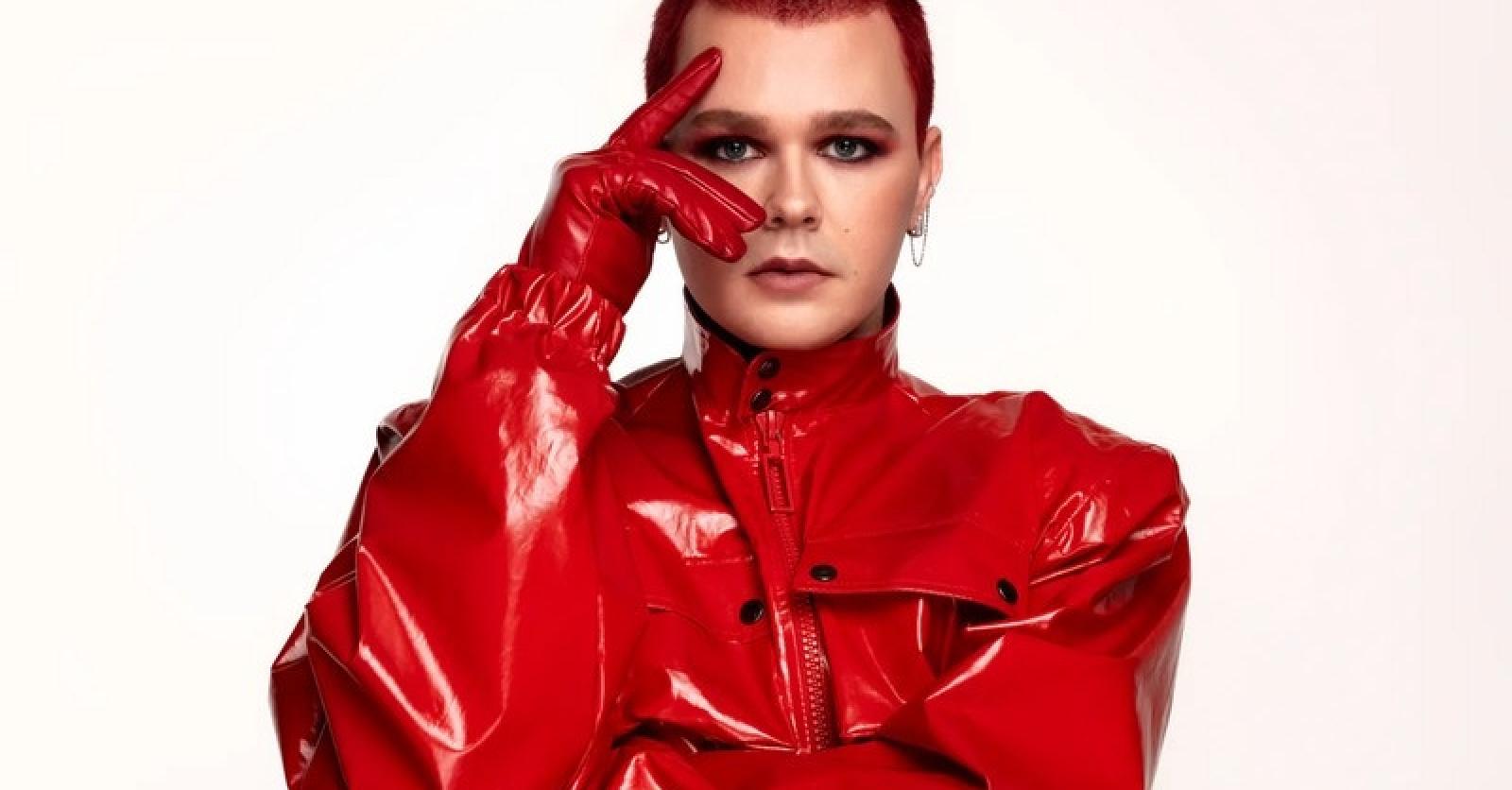 Eurovision 2025 : la VRT dévoile le clip de Red Sebastian