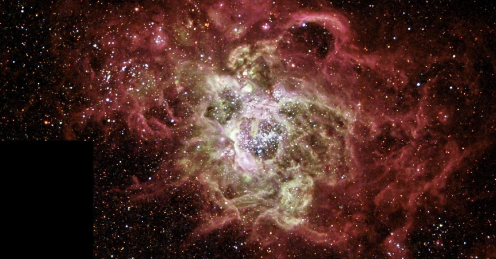 De oerknal, van gekke speculatie tot bewezen theorie