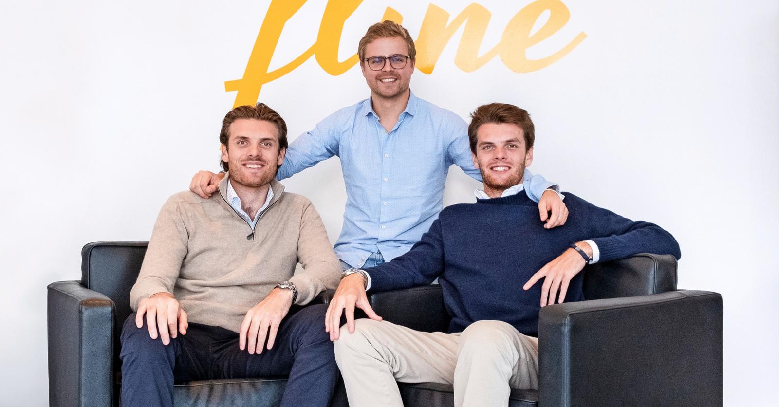 La FlineBox, une borne éthylotest interactive qui sauve des vies