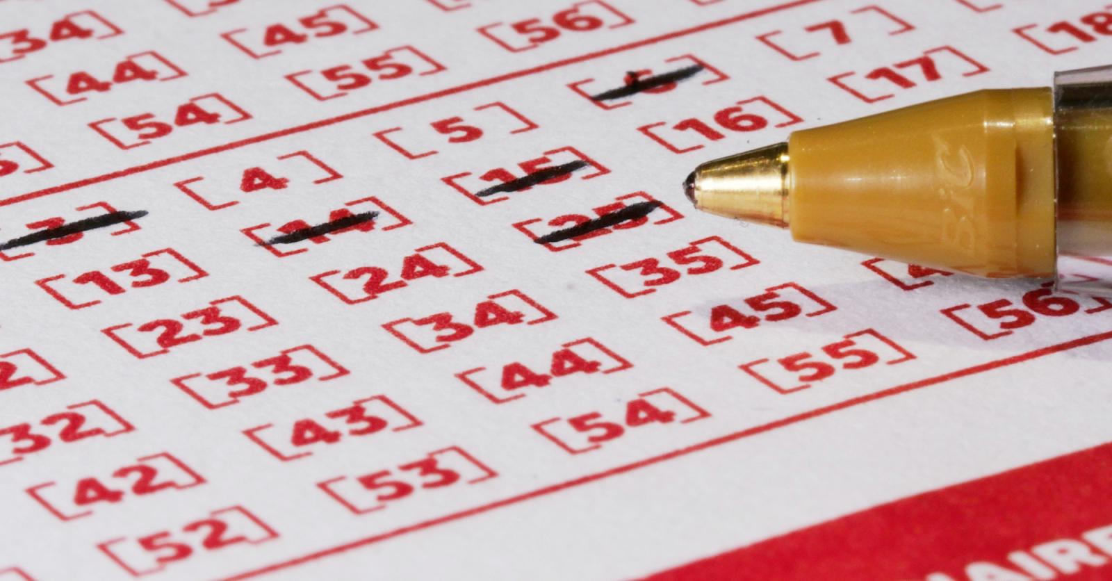 Dès mai, voici ce qui changera pour le tirage du Lotto