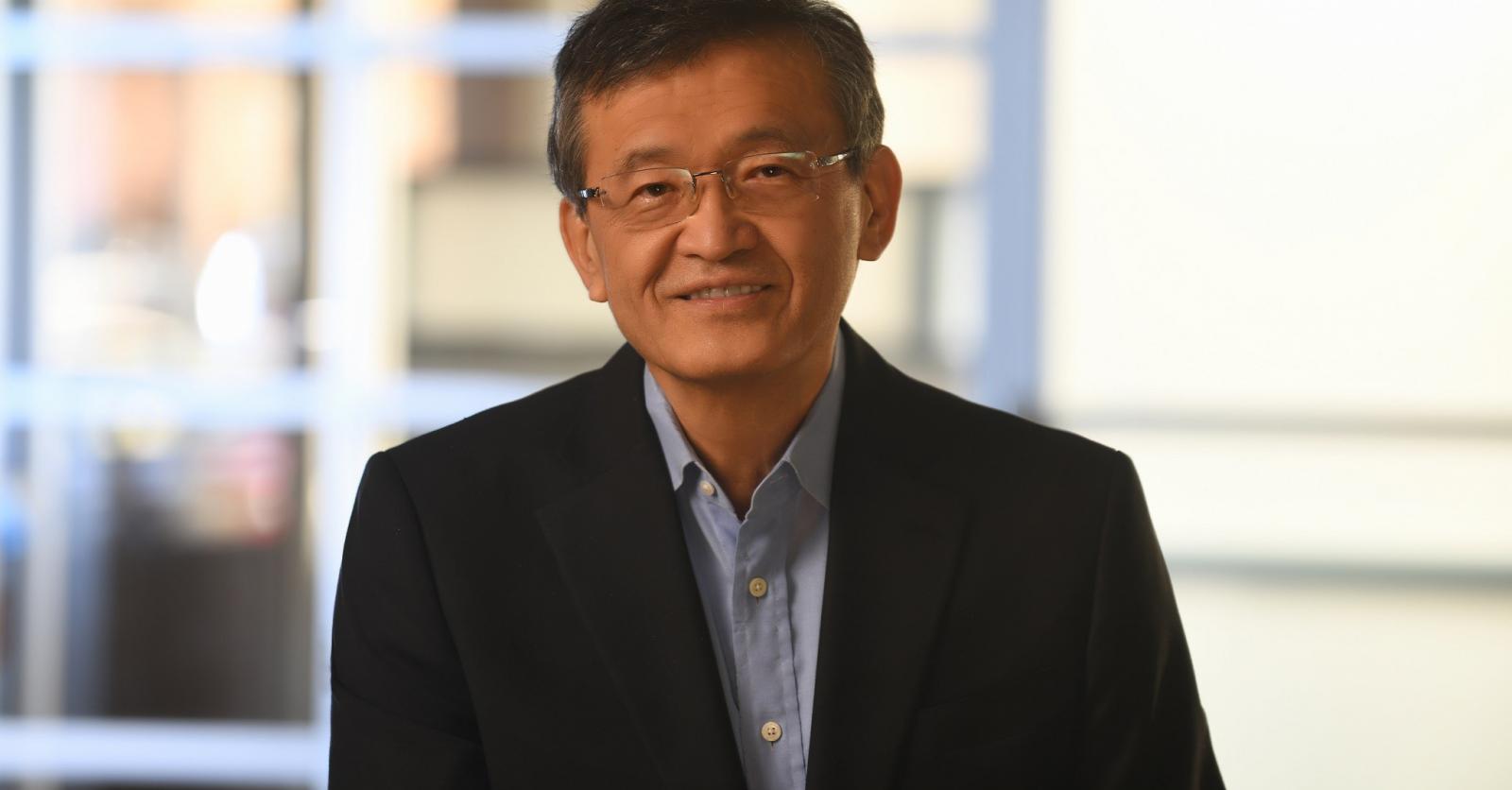 Oud-bestuurder wordt nieuwe CEO Intel