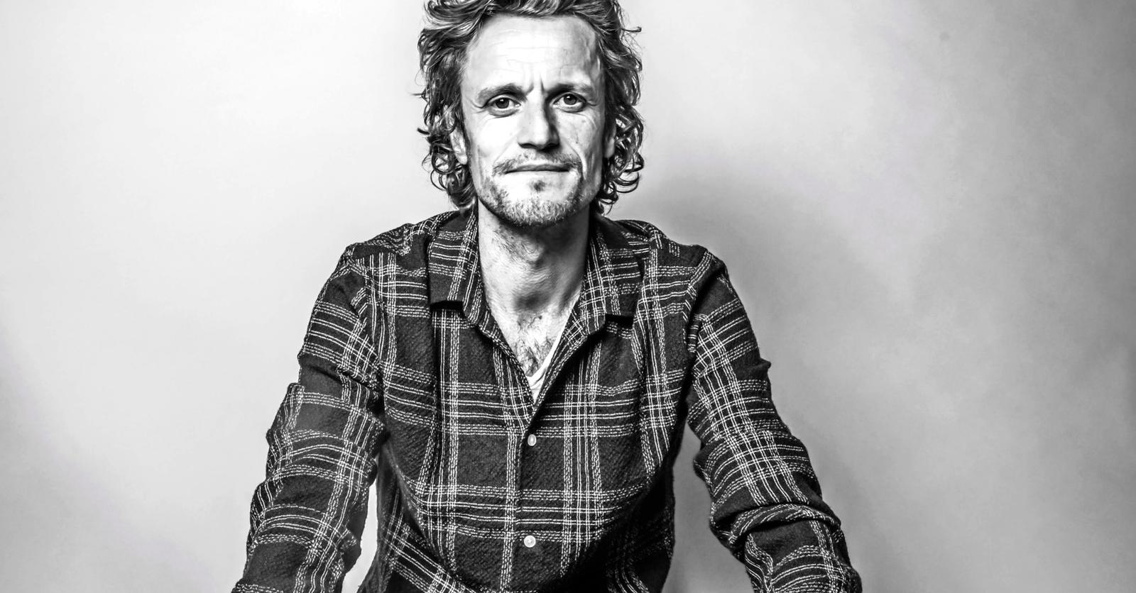 De twijfels van oud tv-maker en muzikant Tim Van Aelst: ‘Kritiek kan ...