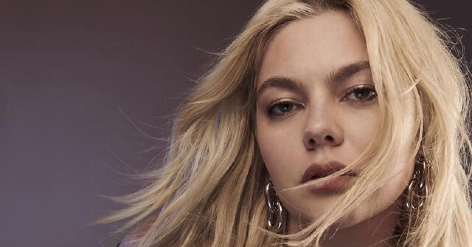 Louane dévoile «Maman», sa chanson pour l’Eurovision