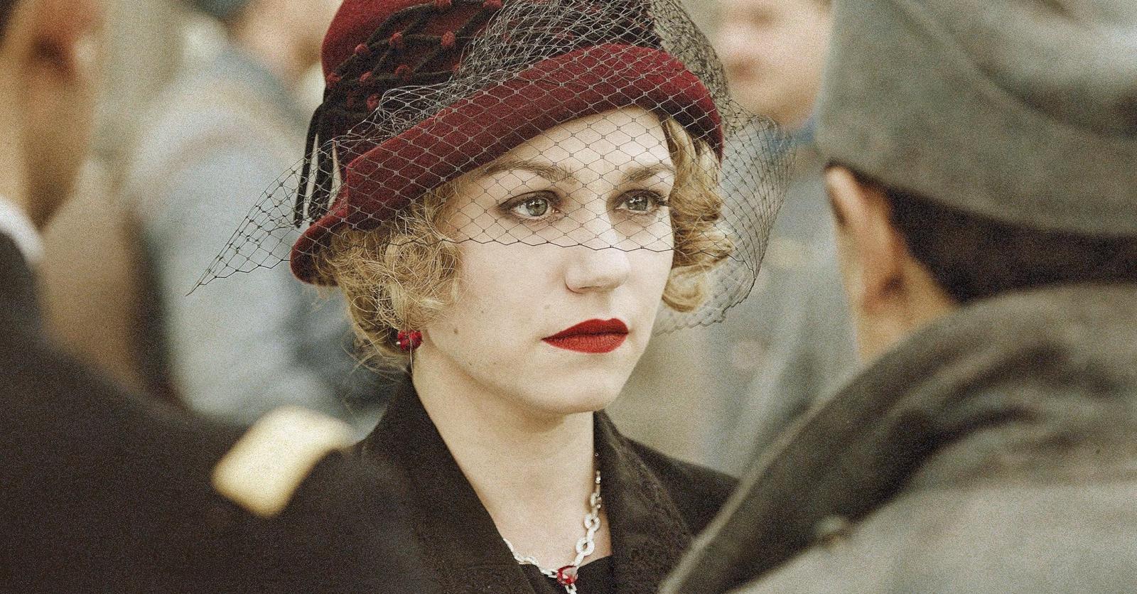 Emilie Dequenne continuera à vivre dans ses films, n’en déplaise à ...