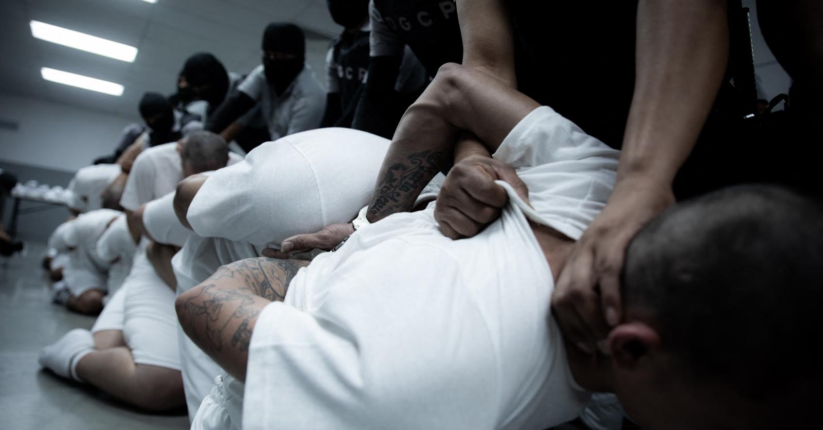 Trump negeert rechterlijke beslissing: vermeende leden Venezolaanse ...