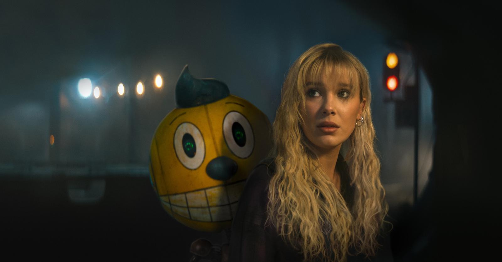 3 films Netflix à voir avec Millie Bobby Brown