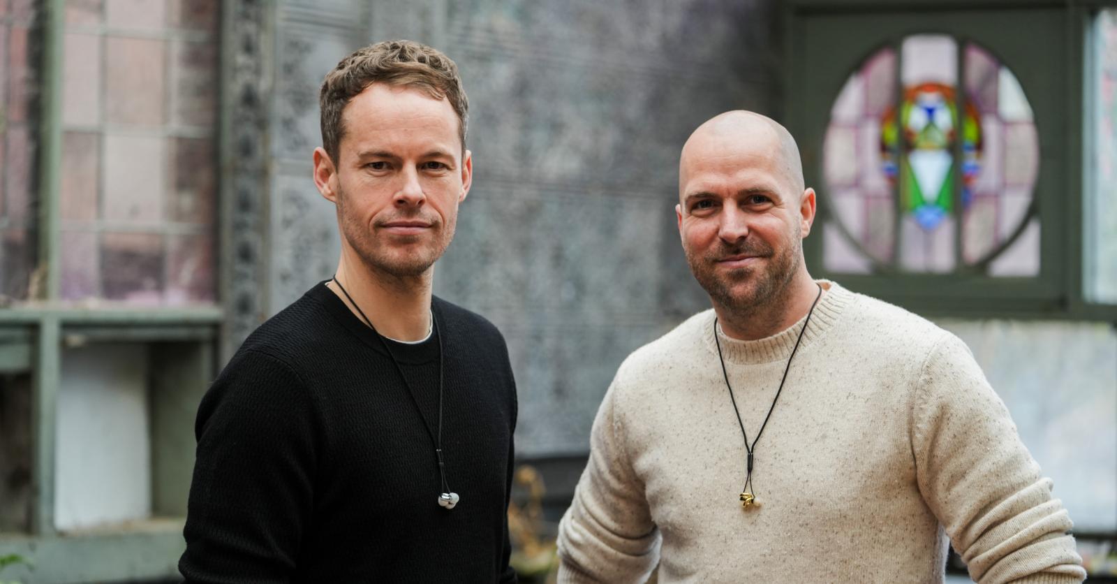 Loop, SL-Logistics en SC Network Cleaning zijn de Ambassadeurs van de Antwerpse Gazellen - Trends