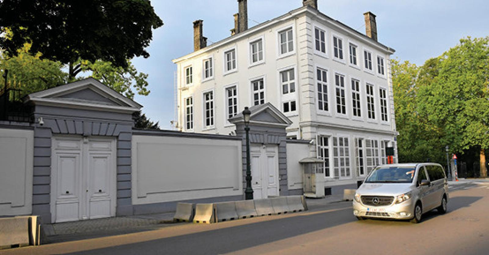 Ce sujet qui gêne les ministres fédéraux aux entournures: ils reçoivent ...