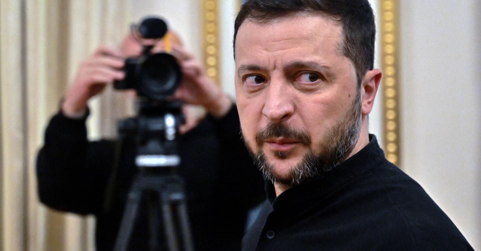 La sélection TV du 22 au 28 mars: Zelensky, le New Deal, Freud vs Bacon ...