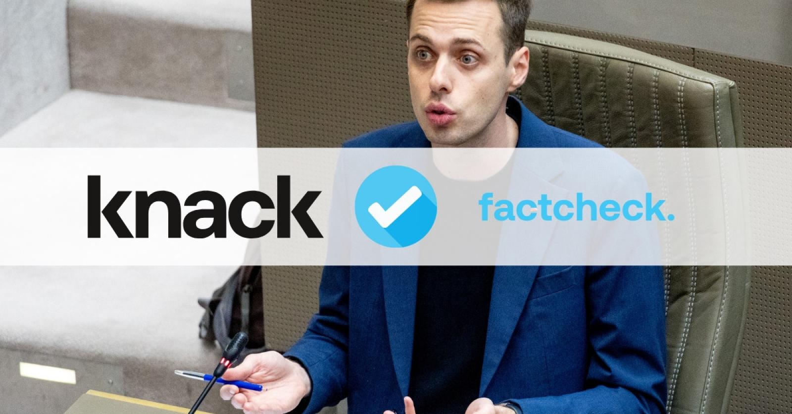 Factcheck: geeft de federale overheid 16 miljard euro aan ‘kortingen ...