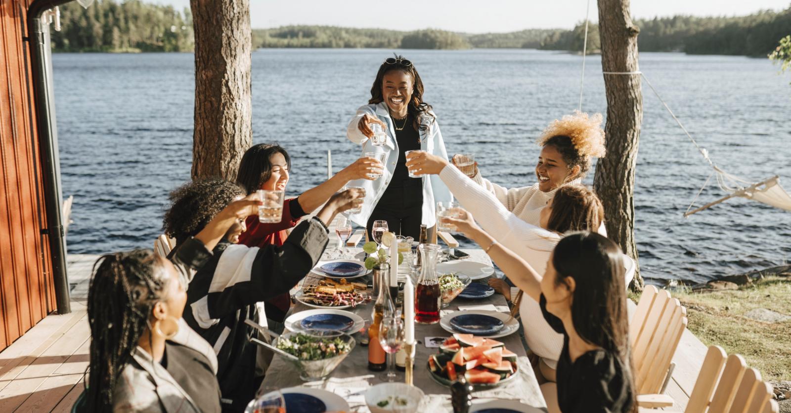 Wijn & co Eilandwijn - Weekend Knack