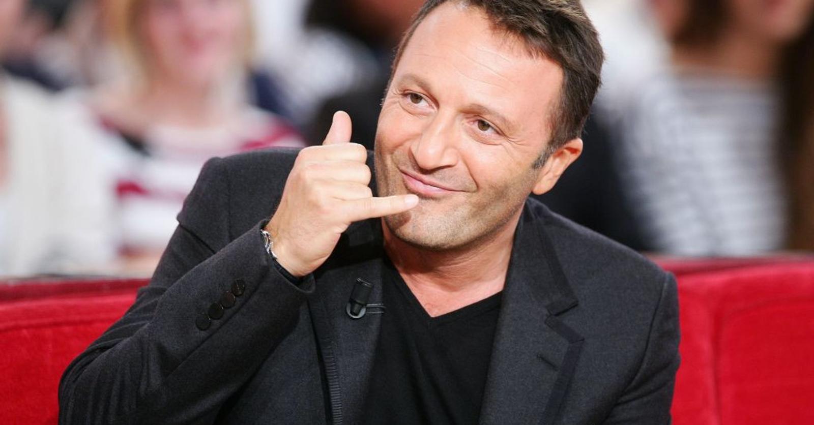 Un célèbre jeu arrive sur TF1 avec Arthur