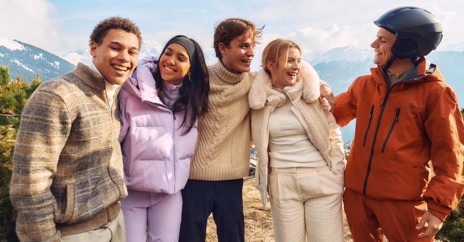 Knokke off | Deze bekende gezichten vervoegen de cast