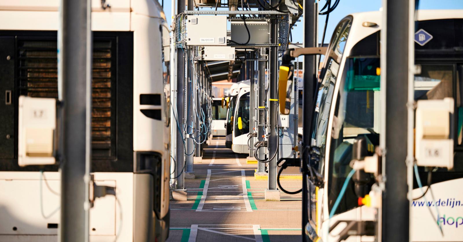 Equans lanceert Carbon Shift: energie-efficiënt én CO2-neutraal - Trends