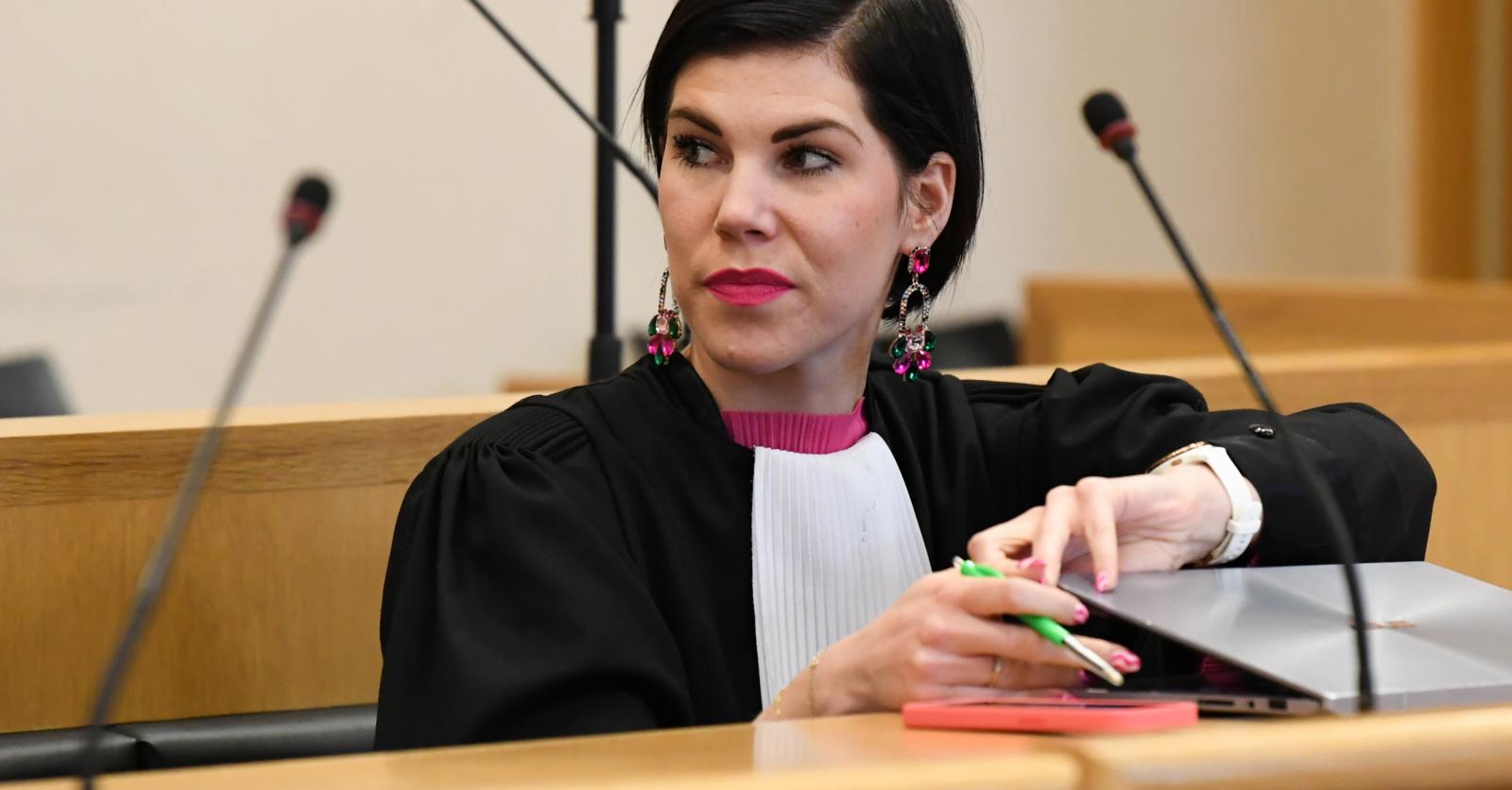 Advocate Davina Simons over de Leuvense verkrachtingszaak: ‘Voor ...