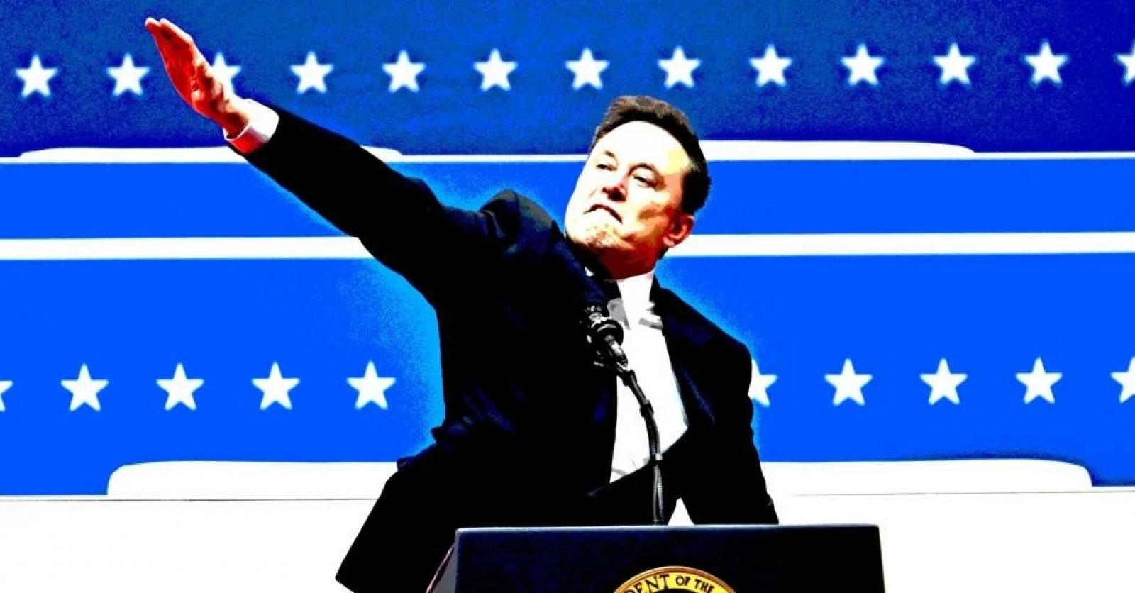 Timothy Snyder, historien à l’université de Yale: «Nous vivons en 1938»