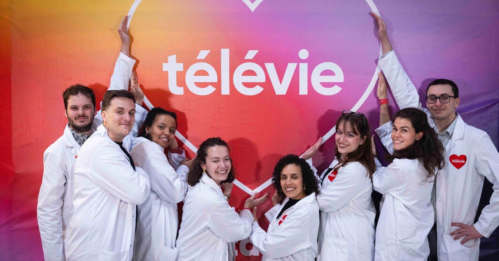 Le contexte international inquiète aussi le Télévie