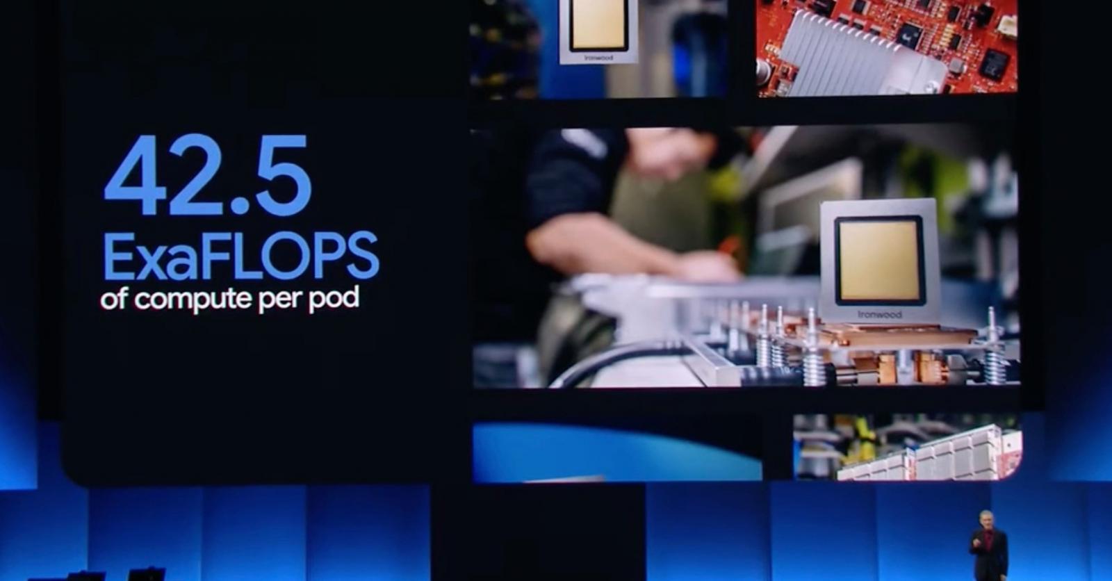 Google introduit l'AI Hypercomputer pour une ‘puissance de calcul IA ...