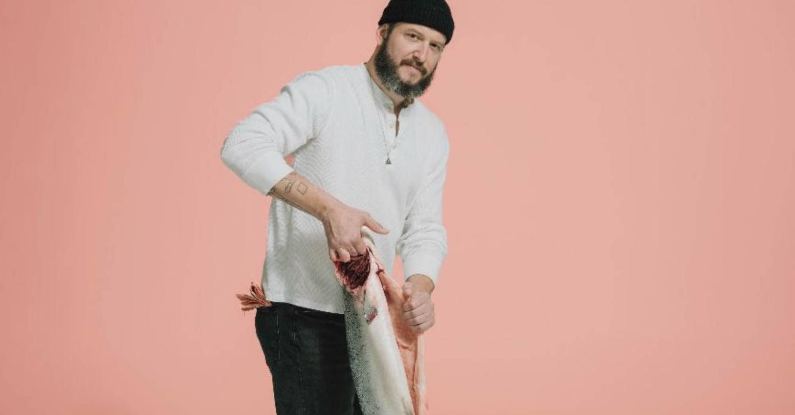 Bon Iver sort son nouvel album, SABLE, fABLE : en route vers la joie!