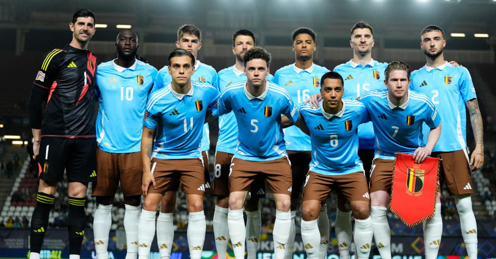 La RTBF prête à vendre les matches de la Coupe du Monde 2026 de football