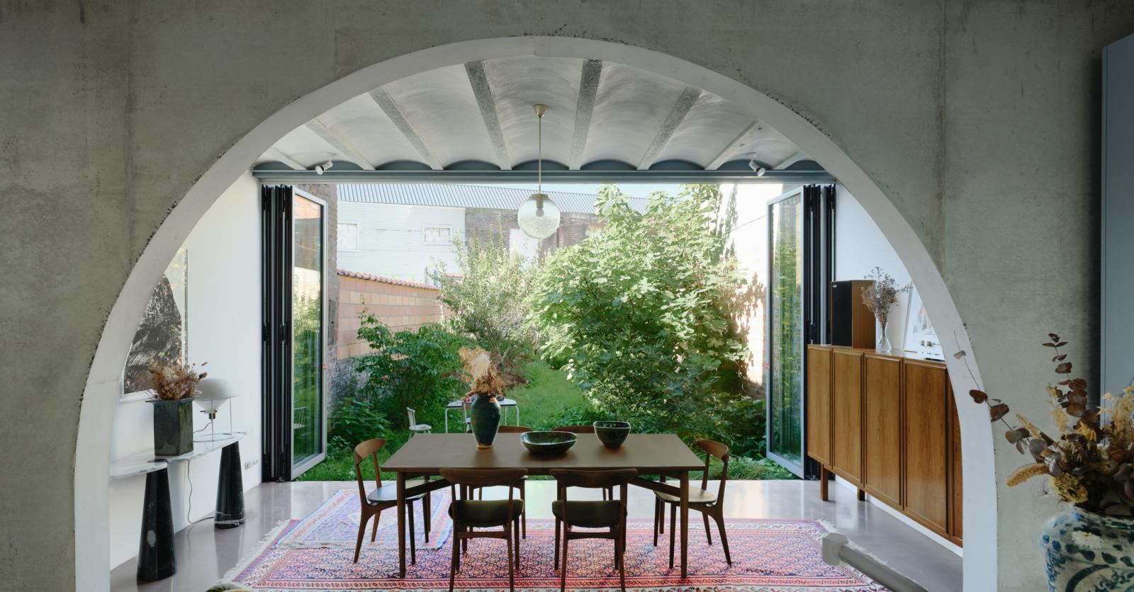 Binnen buiten (Weekend Knack)