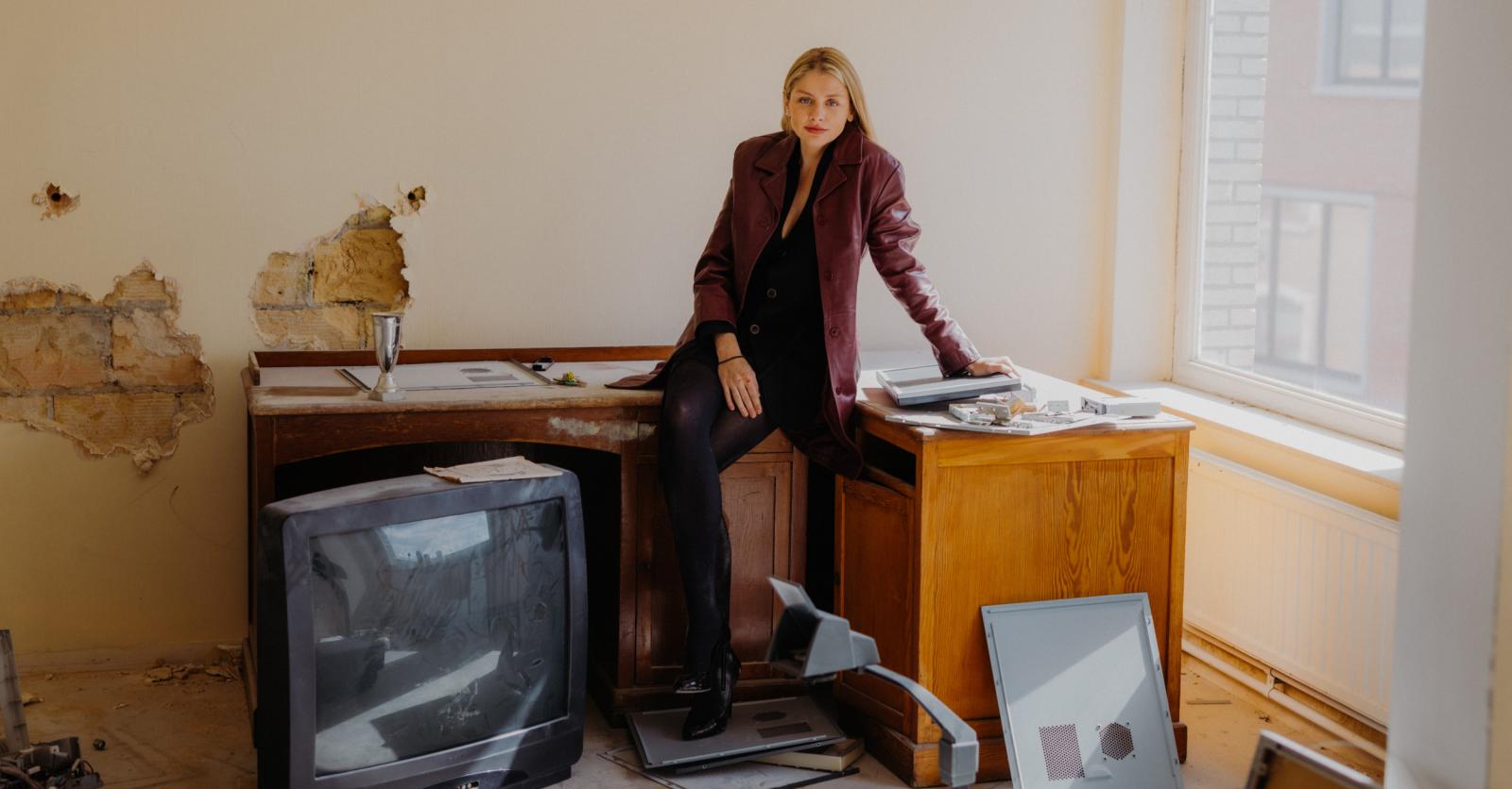 'Je kan leegstandsbelastingen heffen of je kan iets positiefs doen': deze 3 organisaties ...