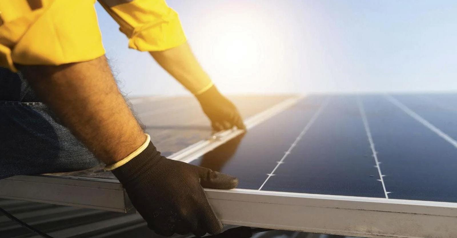 7C Solarparken slaat zwarte bladzijde om (Trends)