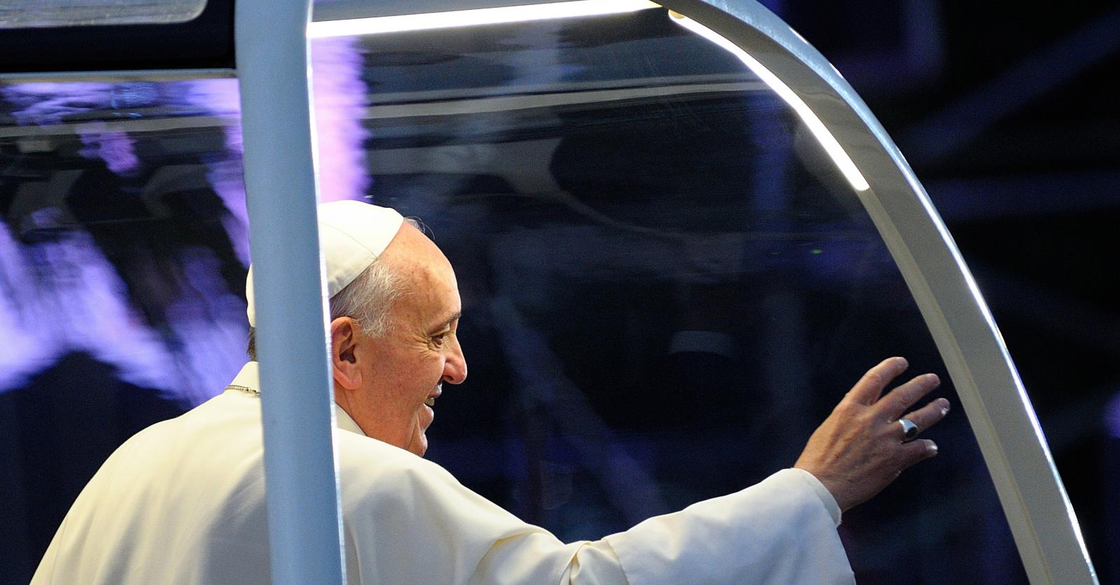 Le pape François est décédé: retour sur 12 ans de pontificat, entre ...