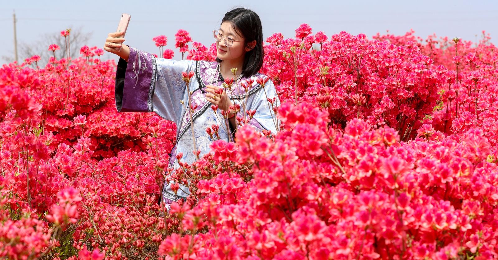 Comment la Chine veut imposer plus de temps libre pour booster la ...