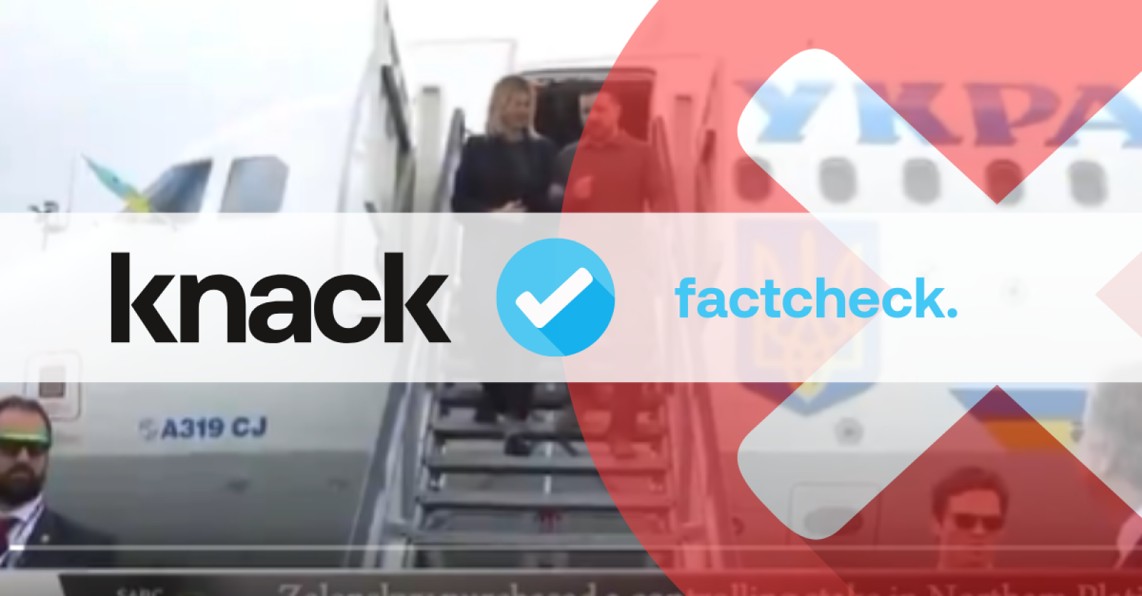 Factcheck: nee, de Oekraïense president Volodymyr Zelensky heeft geen 51 procent van de aandelen ...