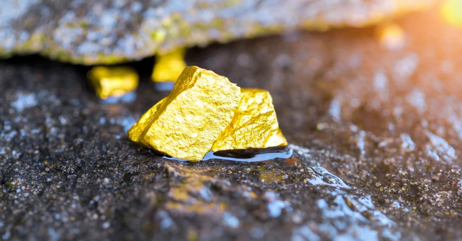 L’OPA sur Lumina Gold est-elle équitable