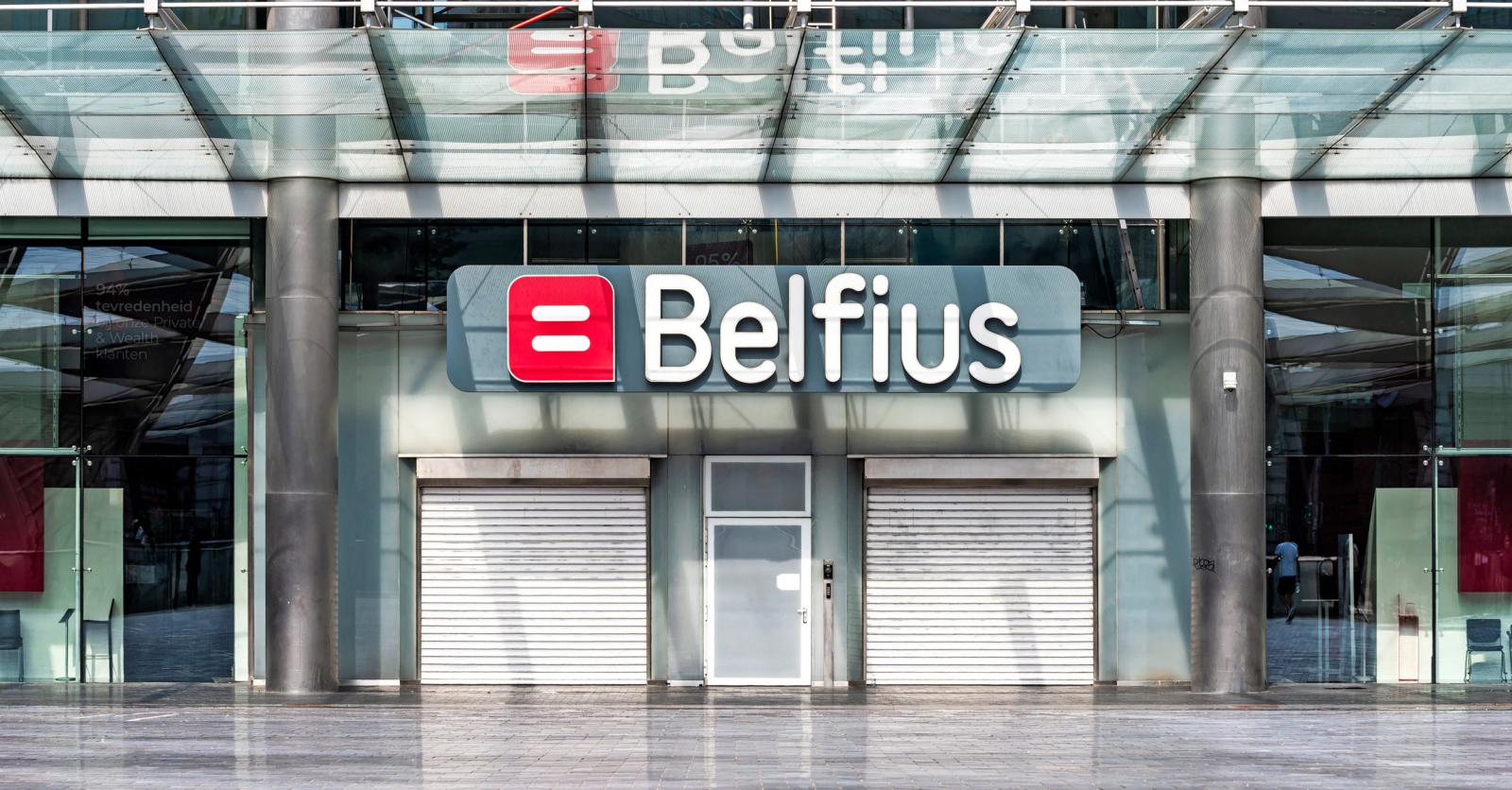 Gestion d’actifs : pourquoi Belfius prend un tiers de Candriam - Trends ...
