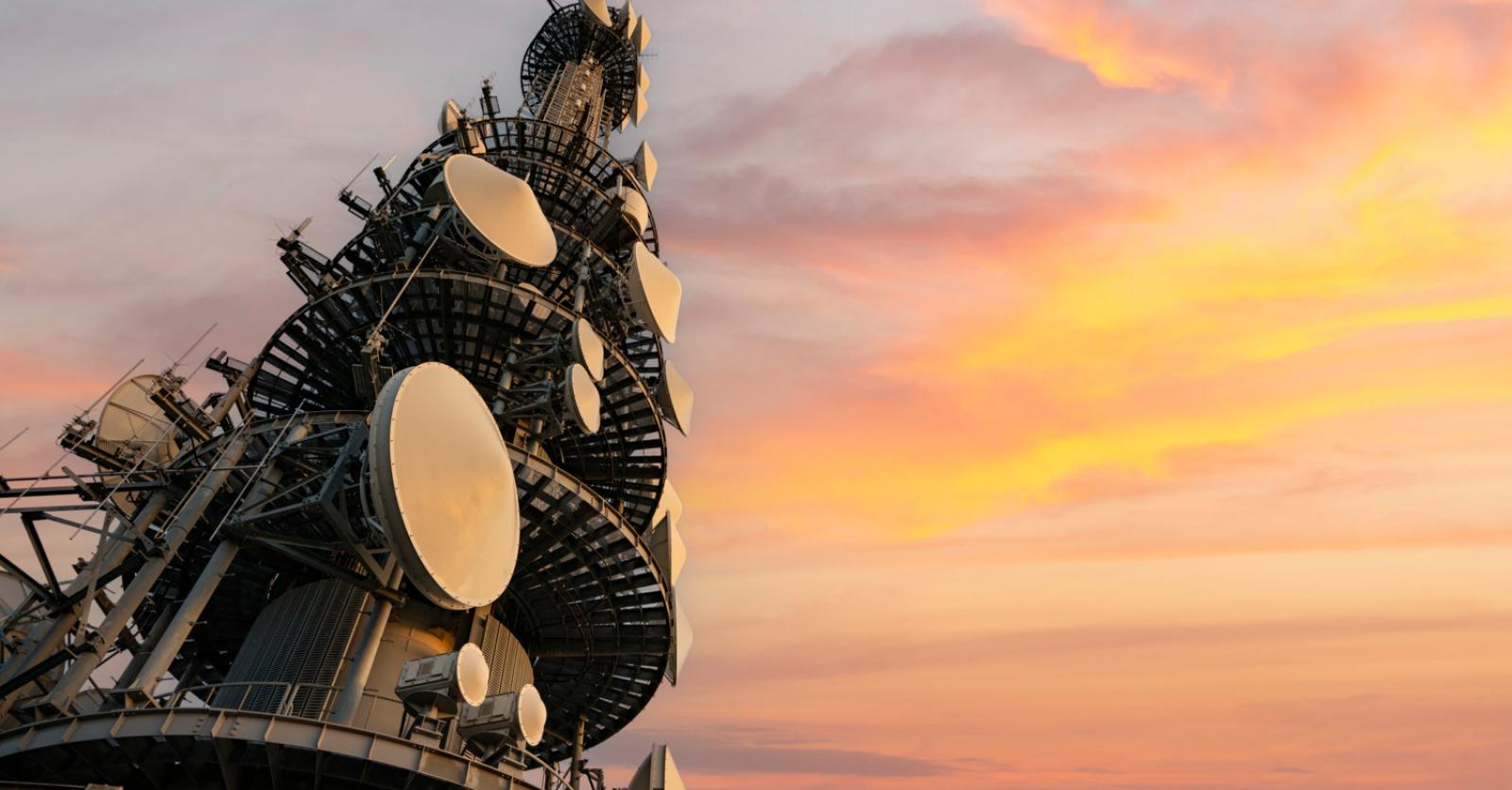 Europese telco’s willen meer spectrum voor 6G