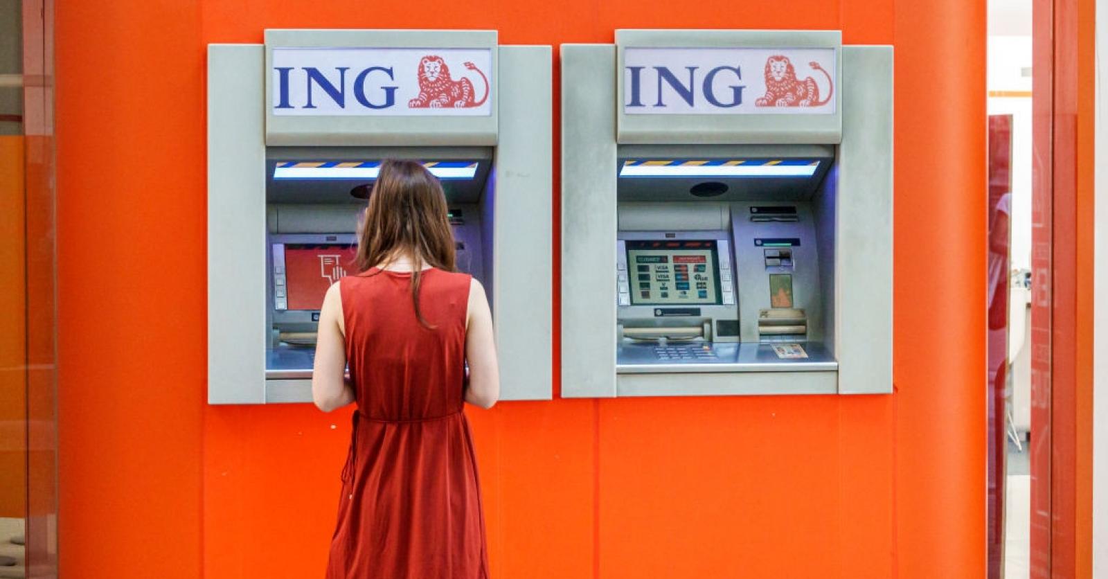 ING lance une solution de vérification d'appel pour lutter contre la ...