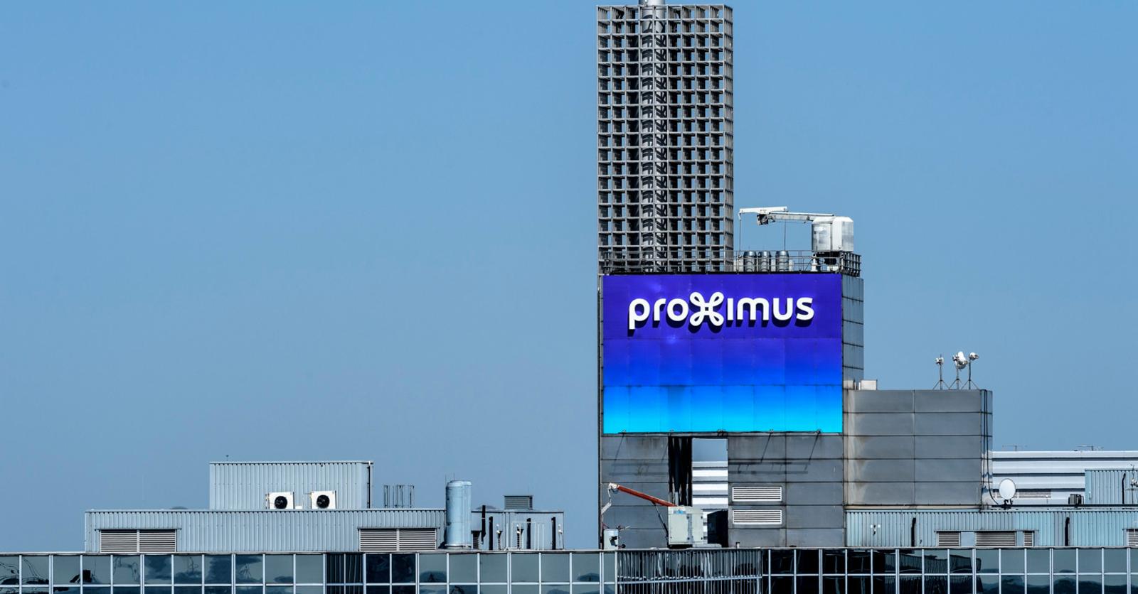 Proximus licencie le PDG de sa filiale internationale Global