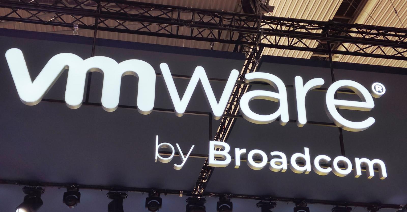 Canalys: Broadcom zet druk op VMware-partners en -klanten