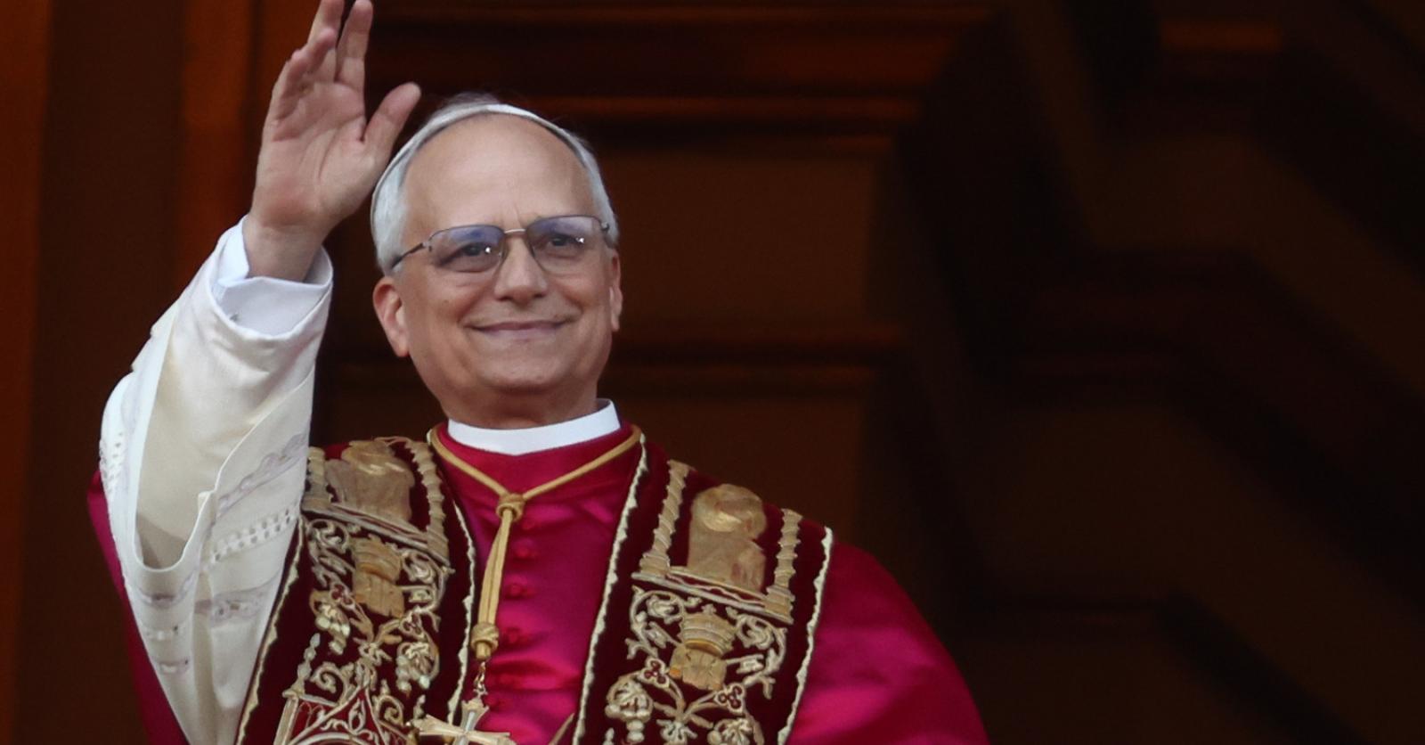 Léon XIV, le nouveau pape qui n’est pas vraiment américain mais ...