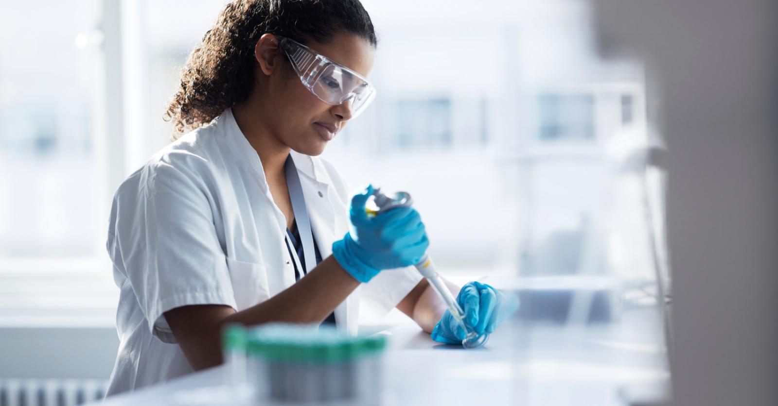 Argenx krijgt onterecht een oplawaai (Trends)