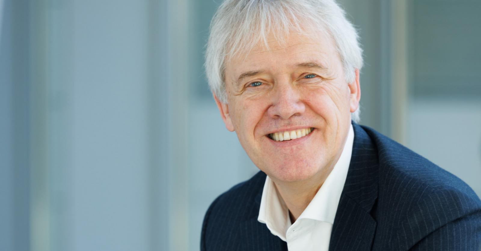 Oud-topman ASML: Europa kan techachterstand met VS verkleinen