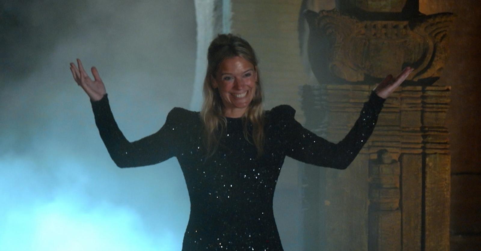 De Mol 2025 | Ontdek hier Sarahs sabotages en verborgen tips