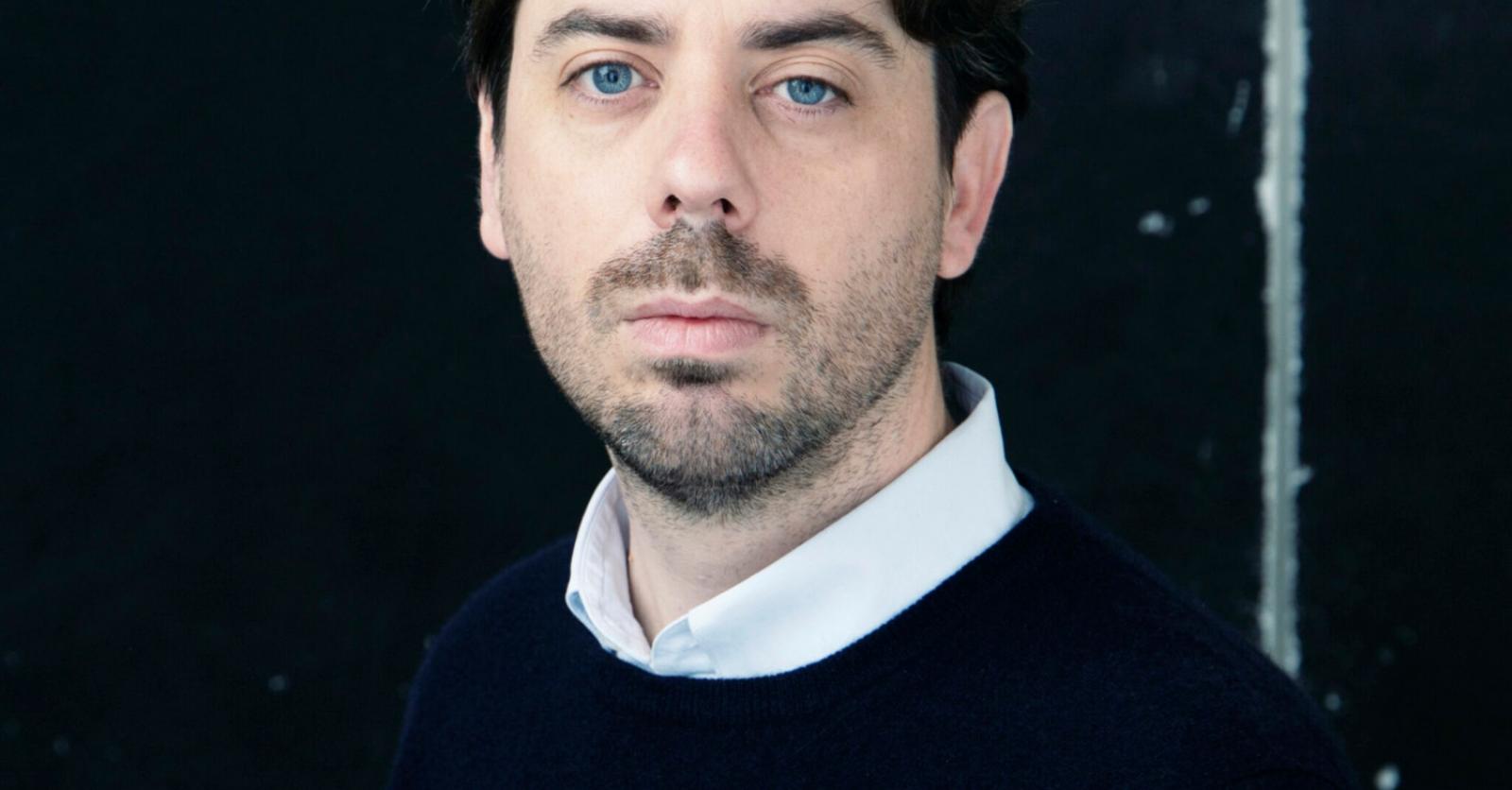 L’écrivain Adrien Bosc enquête sur Tristan Egolf: «J'avais envie d ...