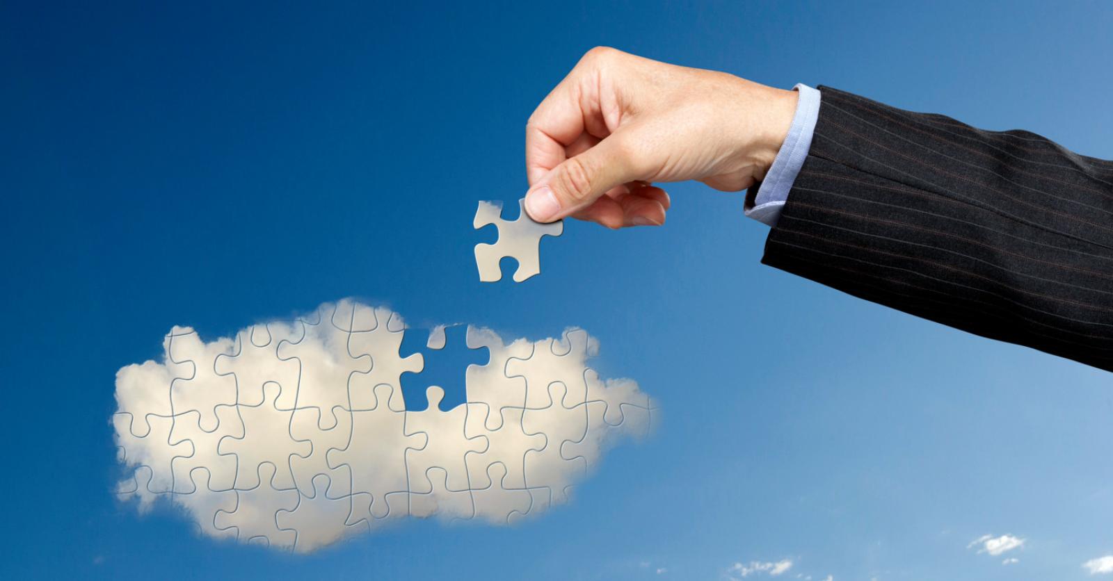 NTX neemt nu ook Datacore over - Trends.be